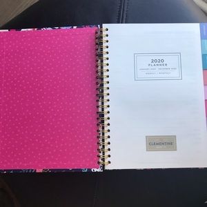 Clementine Paper Inc. | Office | Clementine Dog 220 Organizer Planner ...